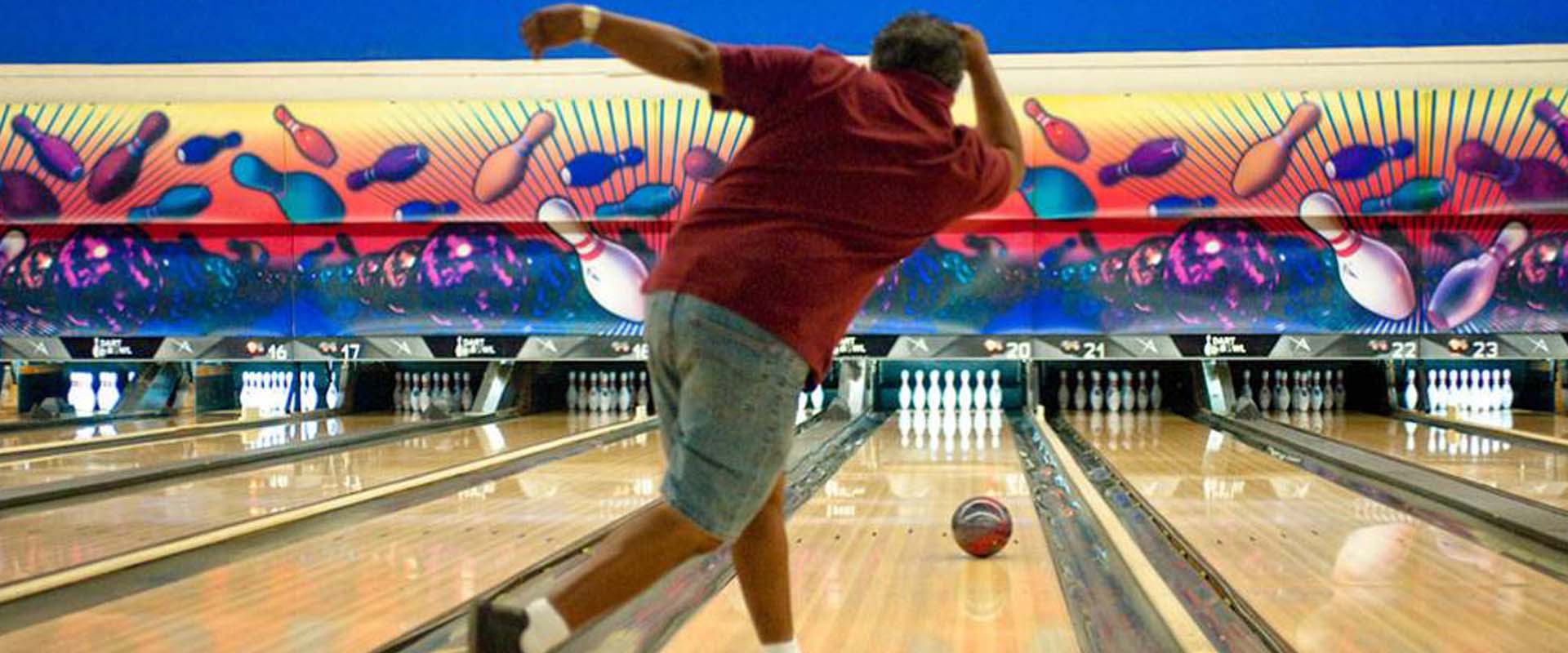 The Best Sport in the World: Why Bowling Is #1 - Mohawk Lanes