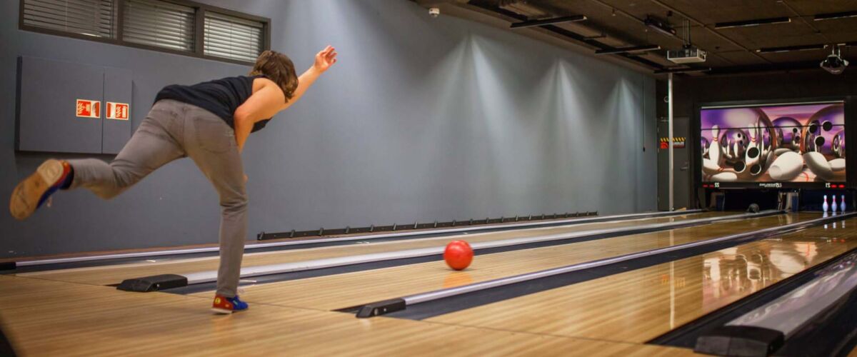 5 Ways to Take Your Bowling Game from Gutter Balls to Strikes - Mohawk ...