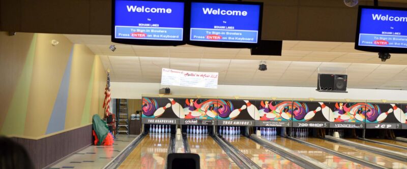 Strike a Deal with the Perfect Team Building Activity for Adults at the ...