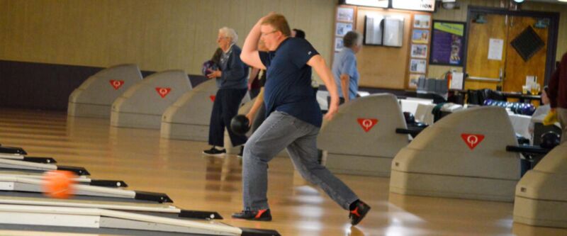 Corporate Team Building with a Twist: Organizing a Memorable Bowling ...